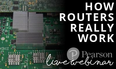 how routers really work – rule 11 reader